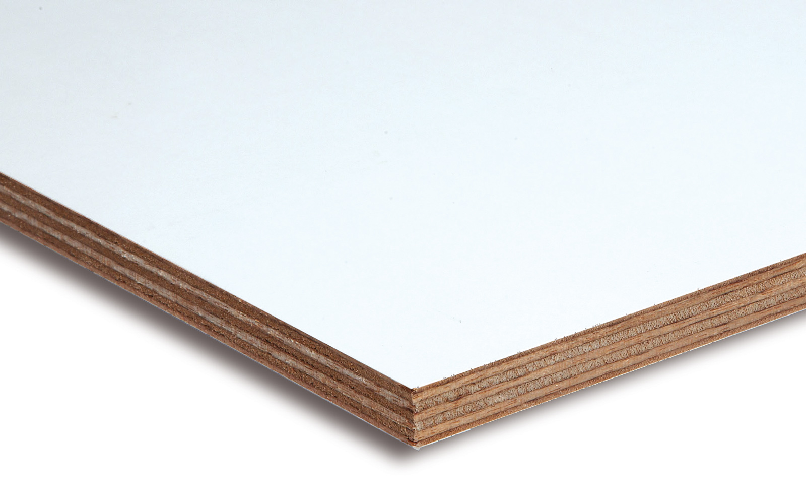 TeboPaint - Contreplaqué Okoumé pré peint - Groupe Thebault