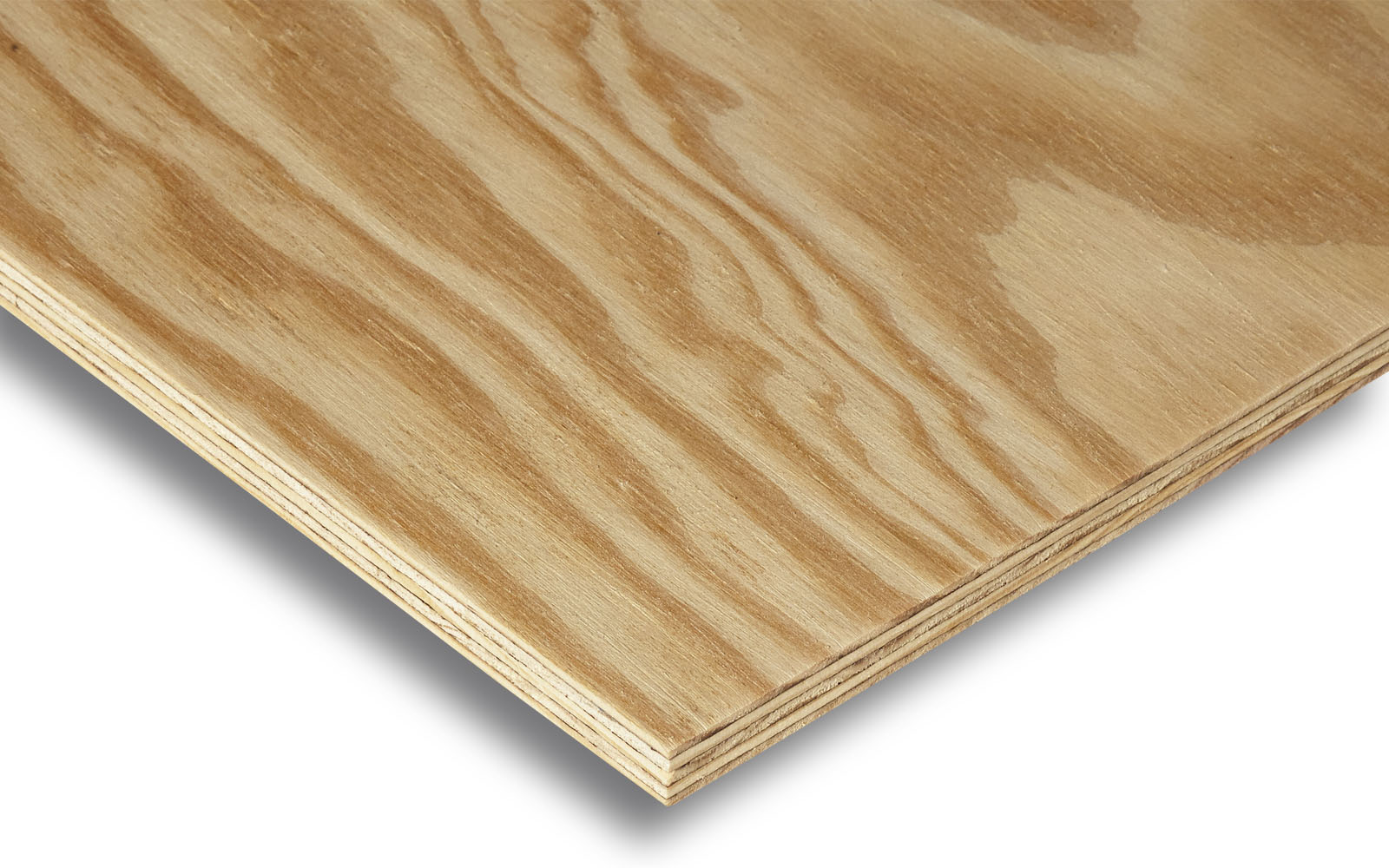 TeboPin Clear - Contreplaqué Pin Groupe Thebault