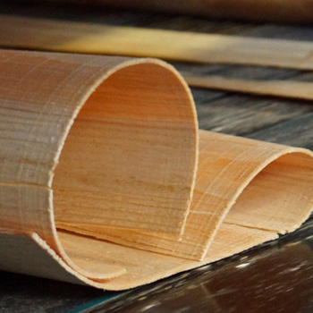 Contreplaqué & LVL - Groupe Thebault