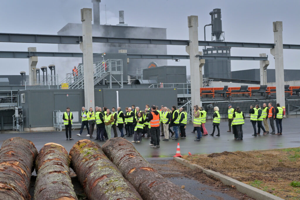 [Presse] - TEBOLVL® - Groupe Thebault