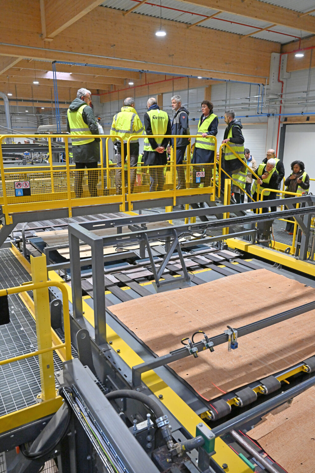 [Presse] - TEBOLVL® - Groupe Thebault