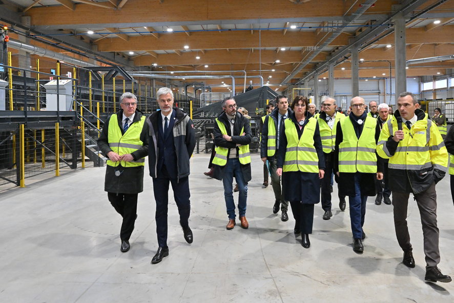 [Presse] - TEBOLVL® - Groupe Thebault