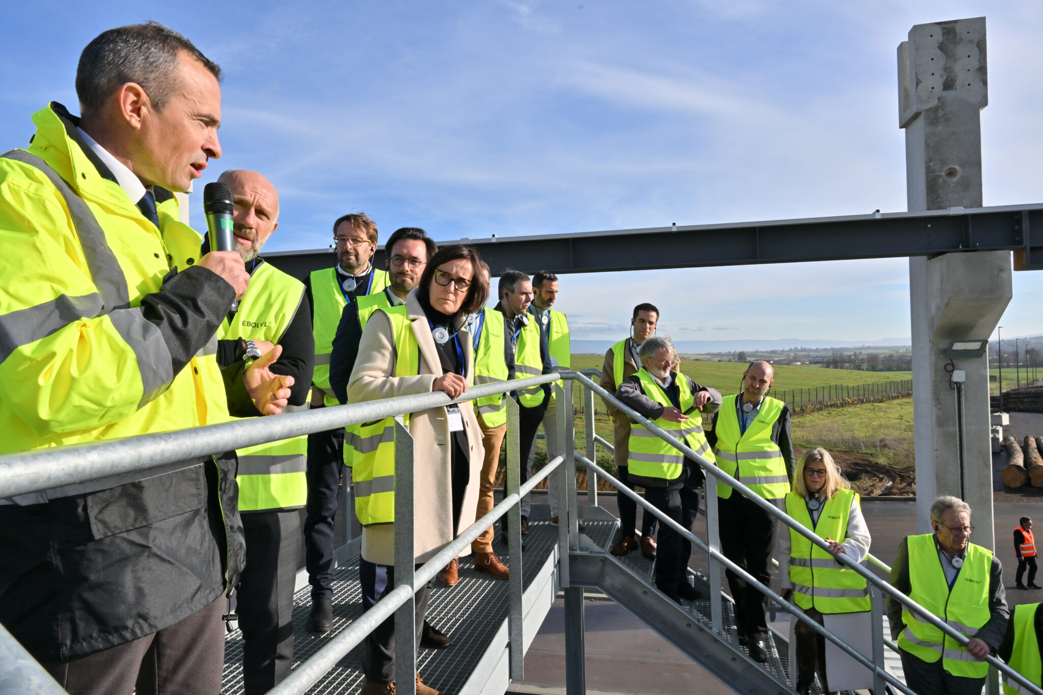 [Presse] - TEBOLVL® - Groupe Thebault