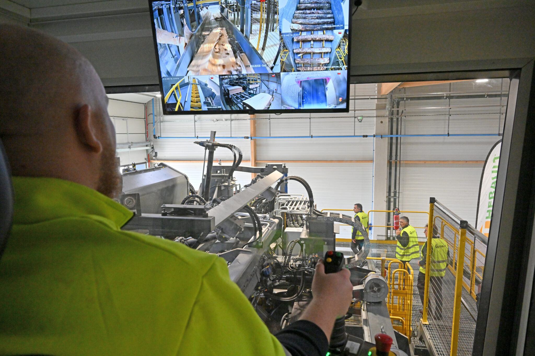 [Presse] - TEBOLVL® - Groupe Thebault