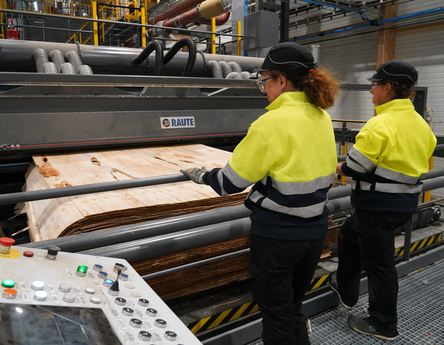 [Presse] - TEBOLVL® - Groupe Thebault