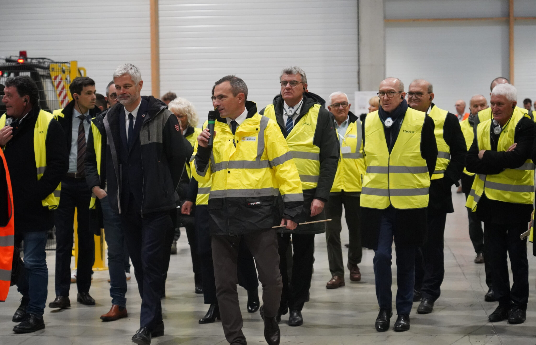 [Presse] - TEBOLVL® - Groupe Thebault