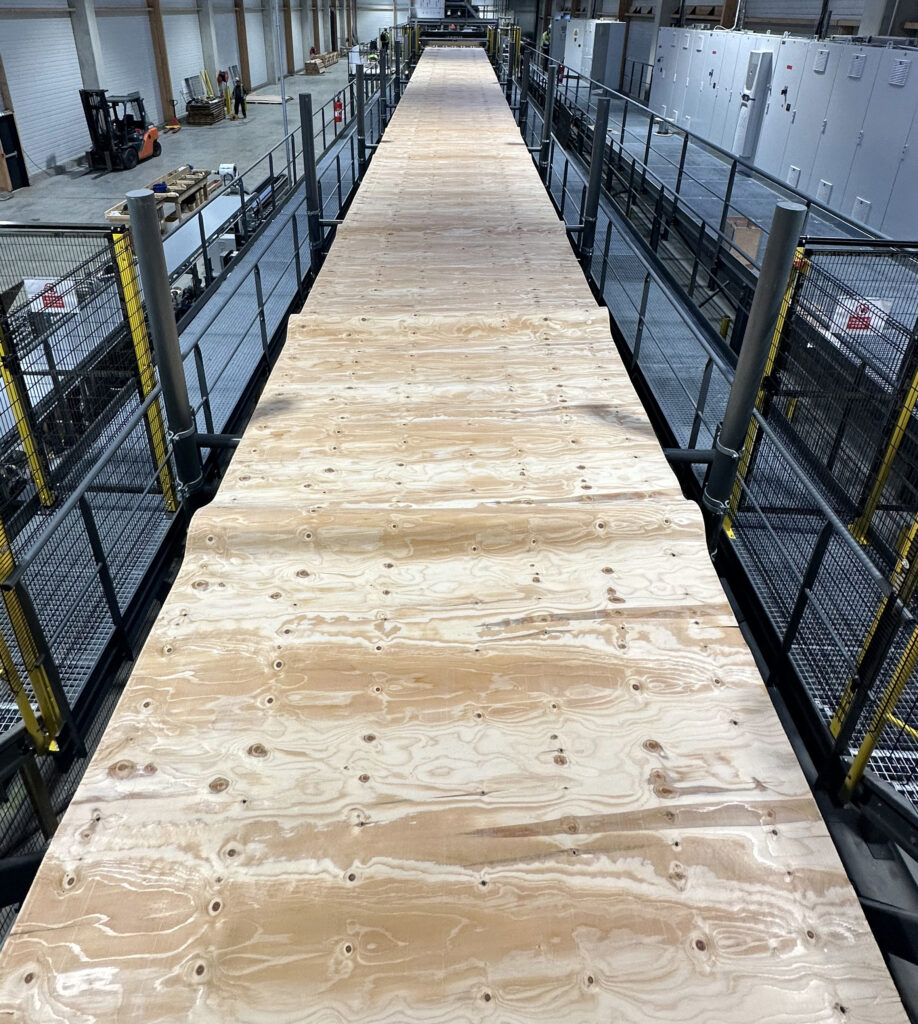 [Presse] - TEBOLVL® - Groupe Thebault